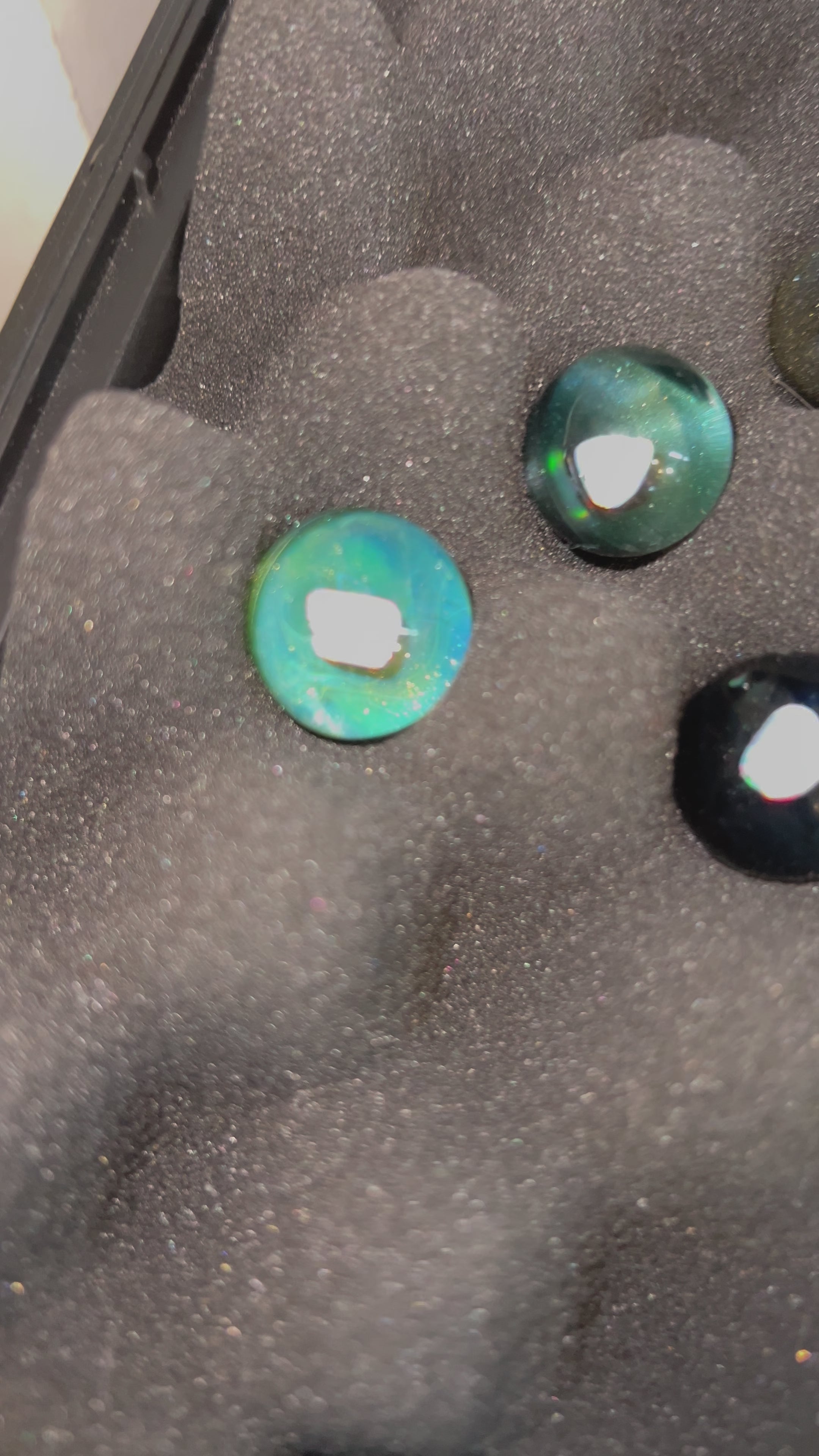 Opal Marble – Concannon Glass